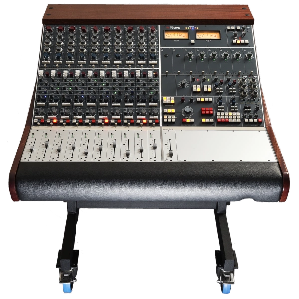 AMS Neve BCM10/2 Mk2 | Pro Audio \ Konsolety Marki \ AMS Neve STUDIO ...