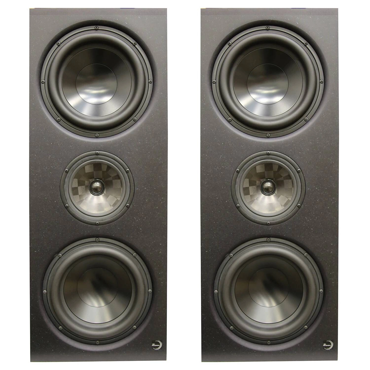 Ex Machina Arcturus | Pro Audio \ Monitory High End \ Monitory Marki ...